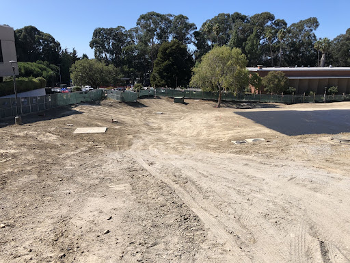 Contra Costa College Science Center - San Pablo, CA - Construction ...